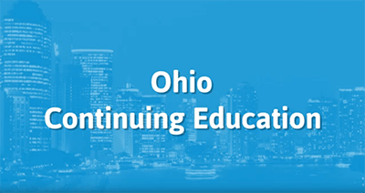 Ohio Insurance Continuing Education Online | eInsuranceTraining.com