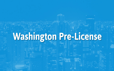 Washington Insurance License Course | eInsuranceTraining
